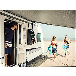 Thule Shoe Organizer-Black