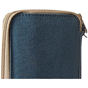 KAVU Unisex Adult Wallet, Ocean, One Size