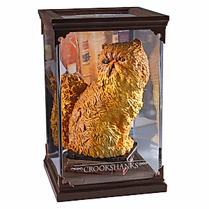 The Noble Collection Harry Potter Magical Creatures No. 11 - Crookshanks