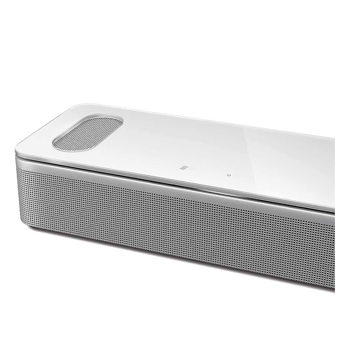Bose Smart Soundbar 900 Dolby Atmos with Alexa Built-In, Bluetooth connectivity - White