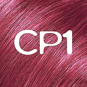 L'Oreal Paris Feria High Intensity Multi-Faceted Shimmering Permanent Hair Color, 3X Highlights, Gentle , Deep Conditioning Hair Dye