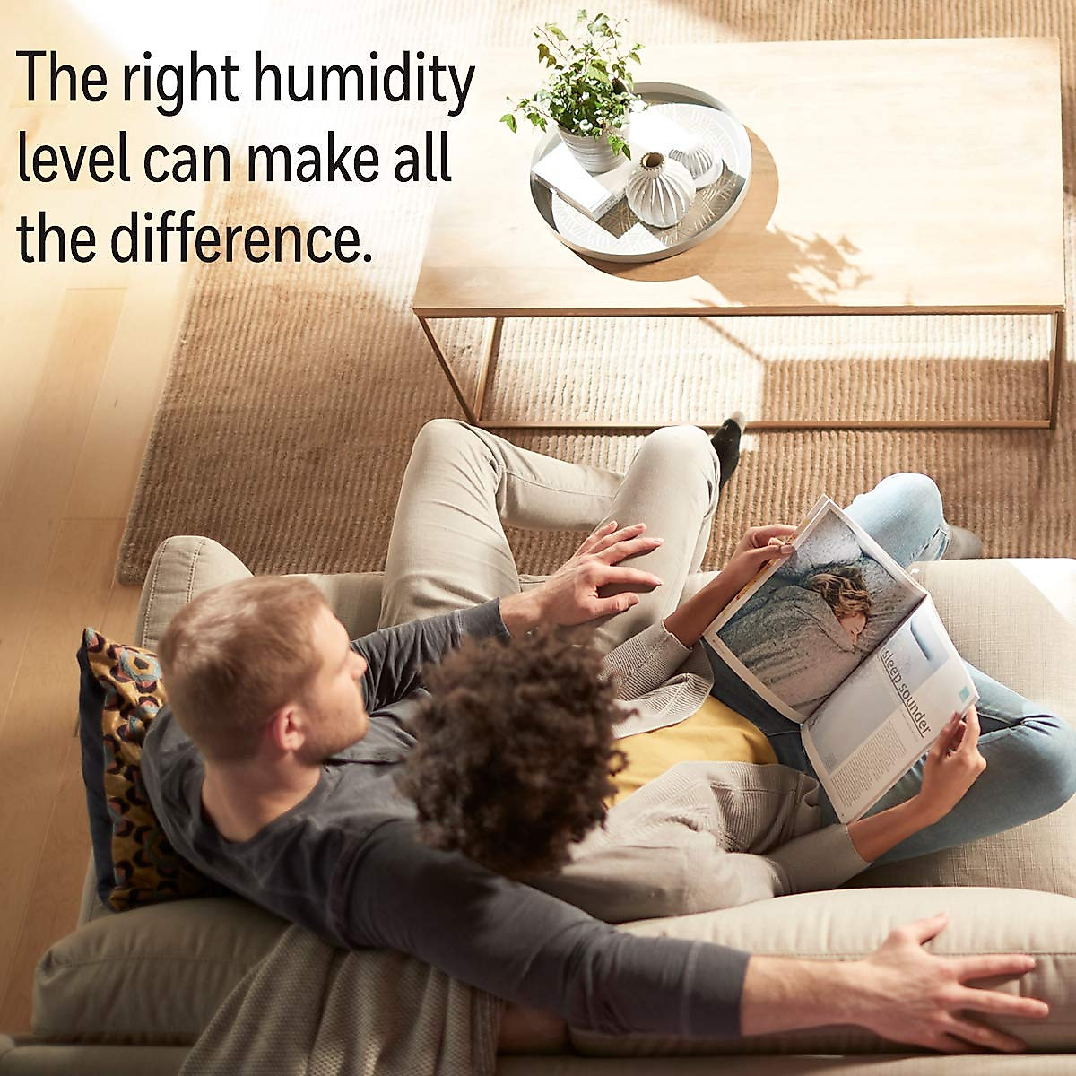 Honeywell HAC-504 Series Humidifier Replacement, Filter A - 2 Filters (Updated Version) Bundled with.