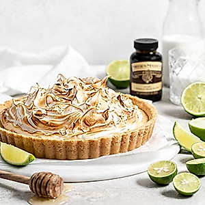 Nielsen-Massey Pure Vanilla Bean Paste for Baking and Cooking, 4 Ounce Jar