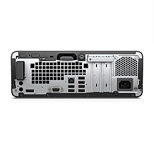 HP G4 Computer 6th Gen. Intel Core i5 6500 3.2GHz 8GB RAM 1TB HDD WiFi Windows 10 Pro Prodesk Desktop (Renewed)