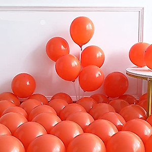 Candy Rainbow Balloon Garland and Arch Kit-141pcs Yellow Blue Orange Rose Red Purple Macaron Balloons with Lollipop Balloons for Candy Theme Baby Shower Birthday Party Supplies