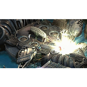 Techland Torment (PS4)