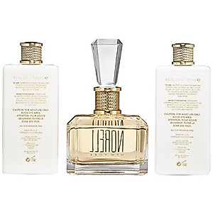 Norell New York Carnegie Gift Set