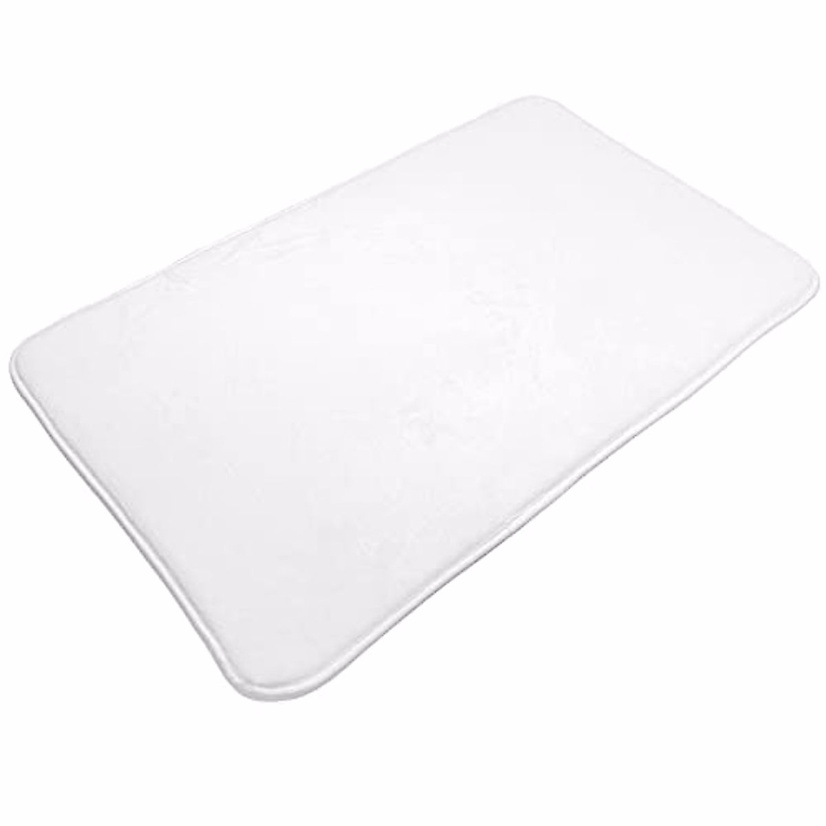 Indoor Doormat Fall Maple Leaf Thanksgiving Farm Red Truck,Shaggy Floor Mat with Non-Skid Backing Barn Pumpkin Leopard Gnome,Machine Washable Plush Area Rug Carpets for Kitchen Nursery16 x24