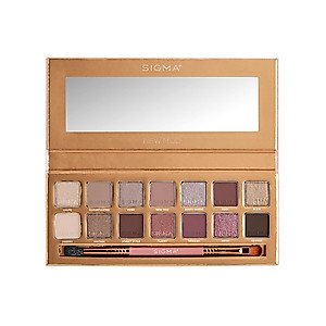 Sigma Beauty New Mod Eyeshadow Palette