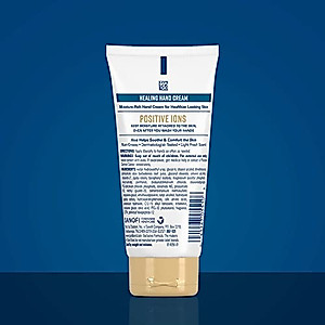 Gold Bond Ultimate Healing Hand Cream, 3 oz., Lasts Through Handwashing