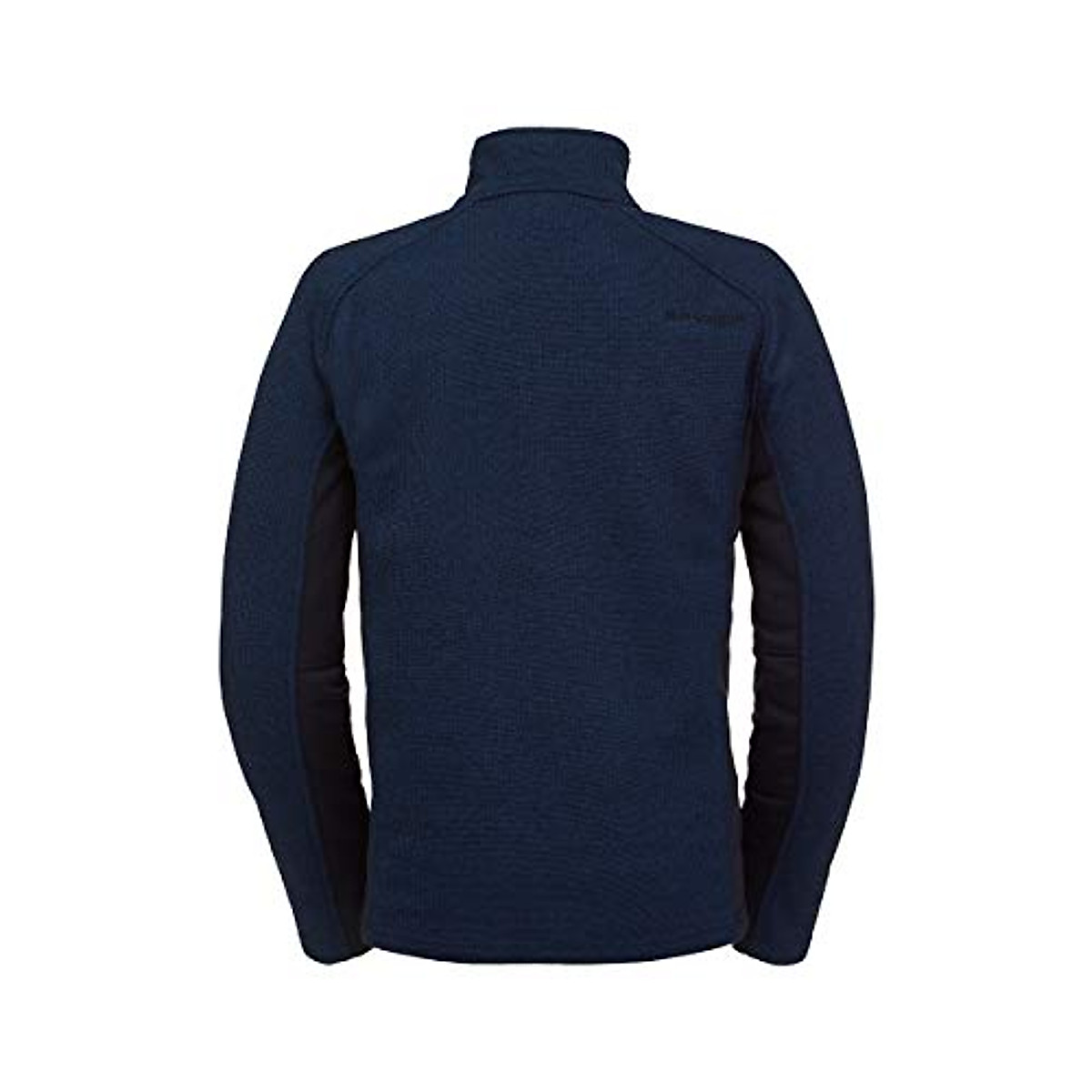 Spyder Active Sports Mens Outbound, DEN BLK, XX-Large