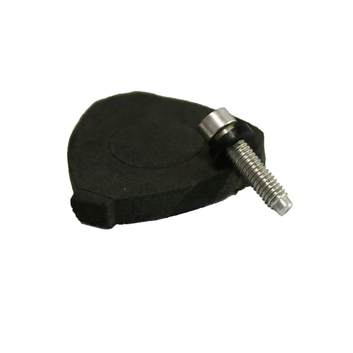 QHALEN Golf Adjustable ASP Sole Plate for Taylormade R11 Golf Driver (Gold)