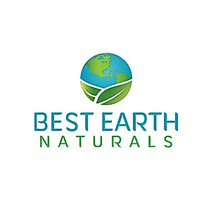 Best Earth Naturals Fruit Supplement - 20 Concentrated Super Food Fruits Per Serving; with Aloe Vera, Cherry, Cranberry, Papaya, Acai, Goji Berry, Pomegranate, and More! Vegan