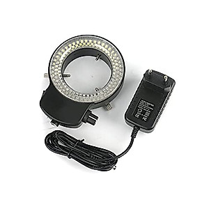 2MP 180x Industrial Camera with 10.1-inch Screen, 1080P HD, Auto Focus, No Delay, No Smear