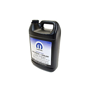 Mopar 10 Year/150,000 Mile Coolant Concentrate