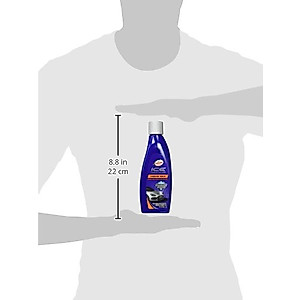 Turtle Wax T-468R ICE Liquid Wax - 14 oz.