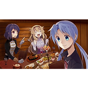 Fault Milestone One - Nintendo Switch