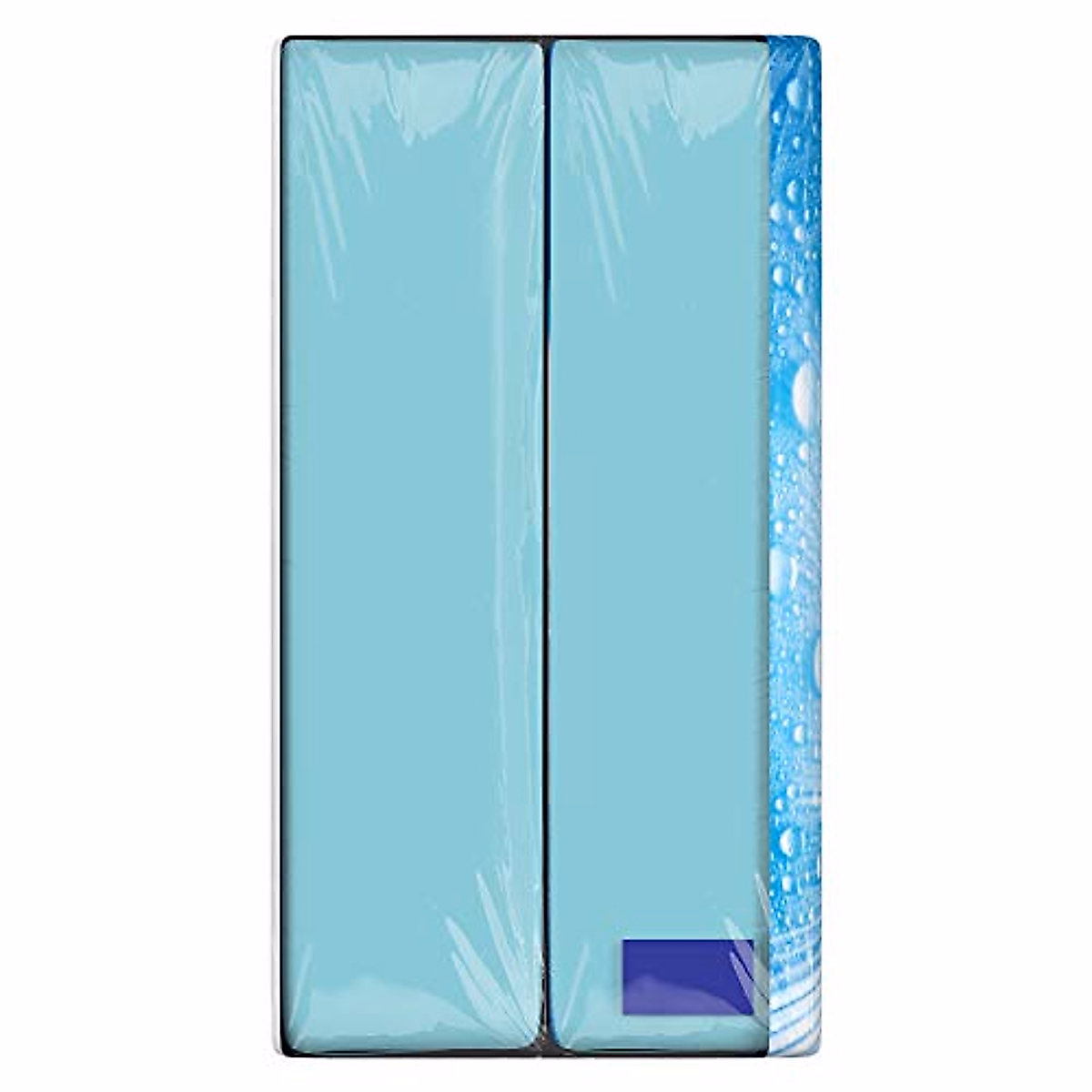 Lever 2000 Bar Soap, Original, 4 oz, 2 Bar