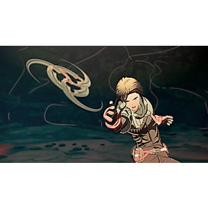 SCARLET NEXUS - PlayStation 4