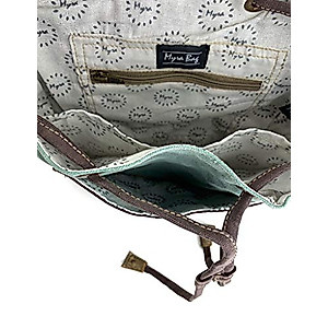 Myra Bag Solemn Backpack Grey Multi