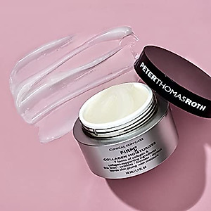 Peter Thomas Roth | Firmx Collagen Moisturizer | Face Cream With Collagen, Collagen Skin Cream, Firming Face Cream, 1.7 Oz