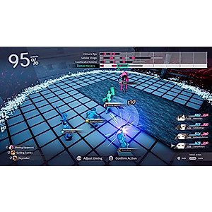 The Caligula Effect: Overdose (PS4)