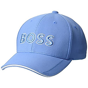 BOSS Contrast Logo Sporty Cap