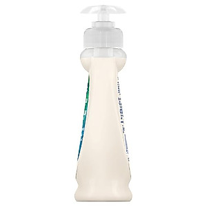 Softsoap Moisturizing Liquid Hand Soap, Soothing Clean Aloe Vera - 7.5 Fl Oz (Pack of 6)