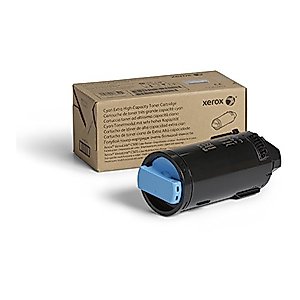 Xerox VersaLink C500/ C505 Cyan Extra High Capacity Toner-Cartridge (9,000 Pages) - 106R03866