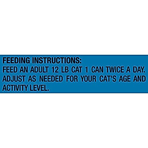 9Lives Seafood & Poultry Favorites Wet Cat Food Variety 5.5 Ounce (24 Pack)
