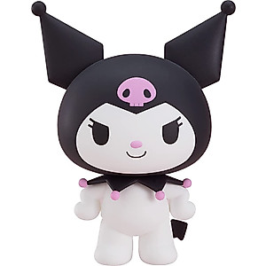 Good Smile Onegai My Melody: Kuromi Nendoroid Action Figure