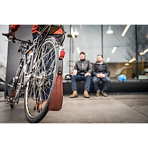 Portland Design Works | Full Metal Fenders | 700 x 45mm, Black