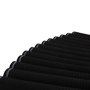 13 Men's Majek Jumbo Size Tour Pro Velvet Golf Grips