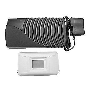 Rodann Electronics TXRX1000A Indoor Wireless Transmitter and Receiver 500 Foot Range 70dB