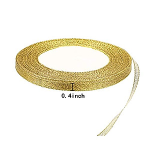 Sailing-go 7-color rainbow tulle reel gauze mesh reel gauze fabric reel 6 inches wide 25 yards. 0.4 inch wide, 25 yards long golden ribbon, 59 inch size ruler for table skirt rainbow party tulle skirt