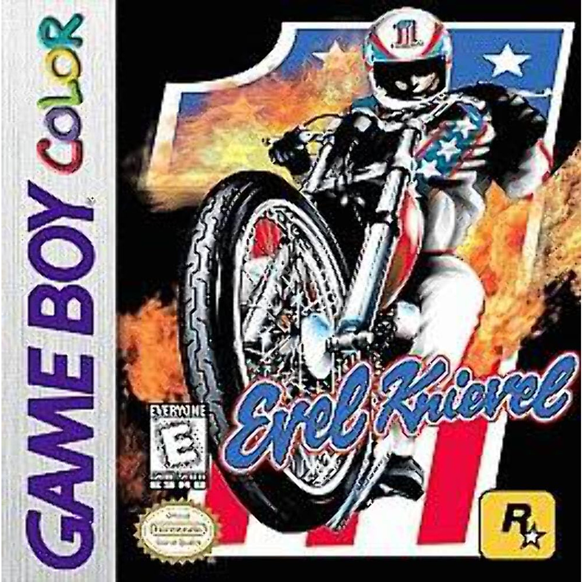 Evel Knievel