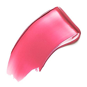 Almay Color & Care Lip Oil In Stick, Rosy Glaze 120, 0.09 Oz