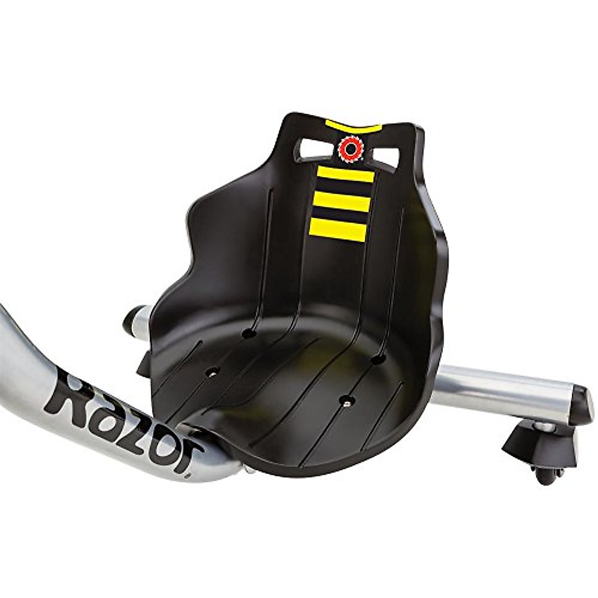 Razor Power Rider 360 9 MPH Drifting Trike Ride-On Electric Powered Tricycle