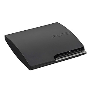 Sony Playstation 3 Replacement Console Only 160GB (Renewed)