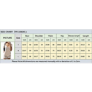 Y2k Long Sleeve One Piece Bodysuit V Neck Bodycon Floral Print Shorts Stretchy Pajama Playsuit Rompers Jumpsuit (Z-Short Sleeve Pink Floral,Medium)