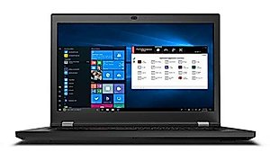 P17 Mobile Workstation, 17.3" FHD IPS Anti-Glare, Xeon W-10855M Processor, Quadro T2000, 32GB RAM, 1TB SSD, Windows 10 Pro, Fingerprint Reader Backlit KB
