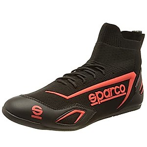 Sparco Unisex Training Cross Country Running Shoe, Item, 10 US Men