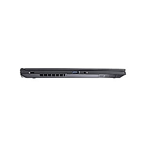 XPG Xenia 15 KC Gaming Notebook Intel i7 11800H CPU with GeForce RTX 3070 1TB PCIe Gen4x4 SSD 32GB DDR4 3200MHz 15.6" QHD 165Hz IPS Display Mechanical RGB Keyboard (XENIA15I7G11H3070LX-BKCUS)