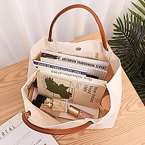 kifasyo Bride Tote Bag Bride to be Gifts for Bridal Shower, Engagement, Wedding, Bachelorette Party, Honeymoon, Beach, Travel