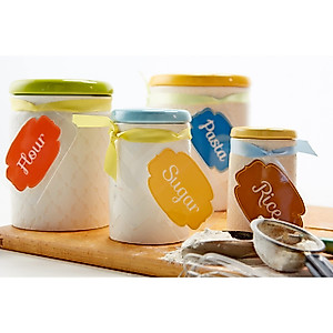 Scotch Self-Sealing Laminating Pouches, Gloss Finish, 2.5 Inches x 3.5 Inches, 5 Pouches (PL903G)