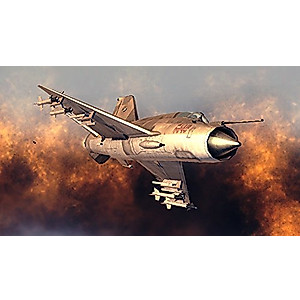 Air Conflicts: Vietnam - PlayStation 4