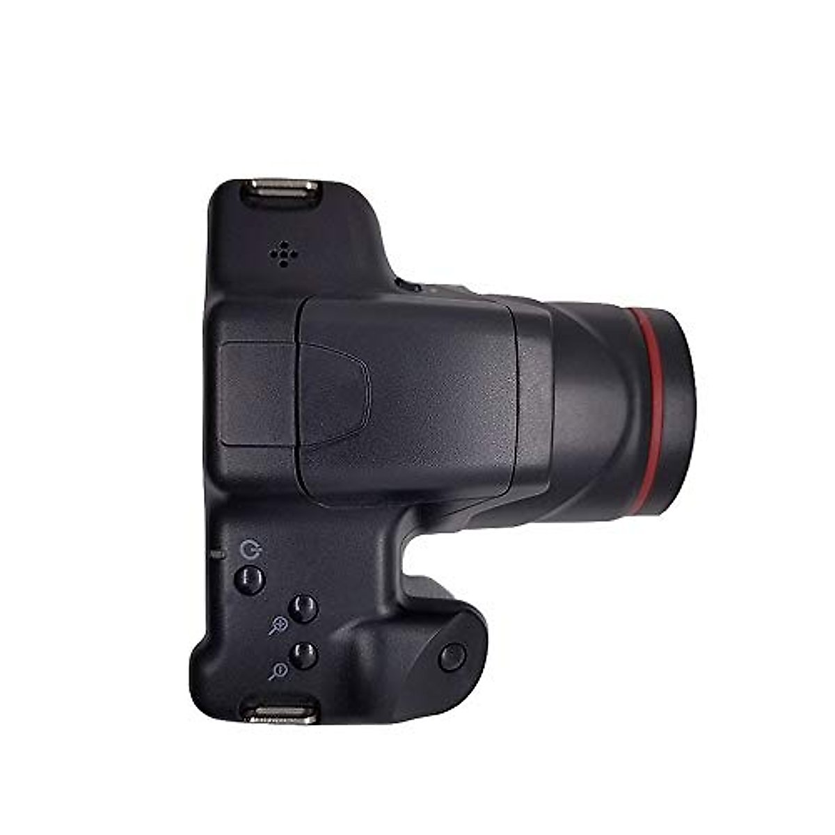 Digital Camera 16X F-ocus Design Resolution 1920 * 1080 Supported S D Card 4 * AA Batter-y Powered Operated for Photos Taking S-tudio
