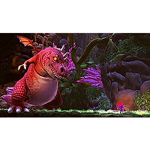 Giana Sisters: Twisted Dreams Directors Cut (PS4)