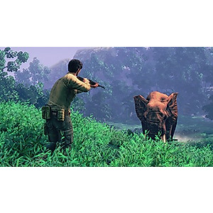 Cabela's African Adventure - Xbox One