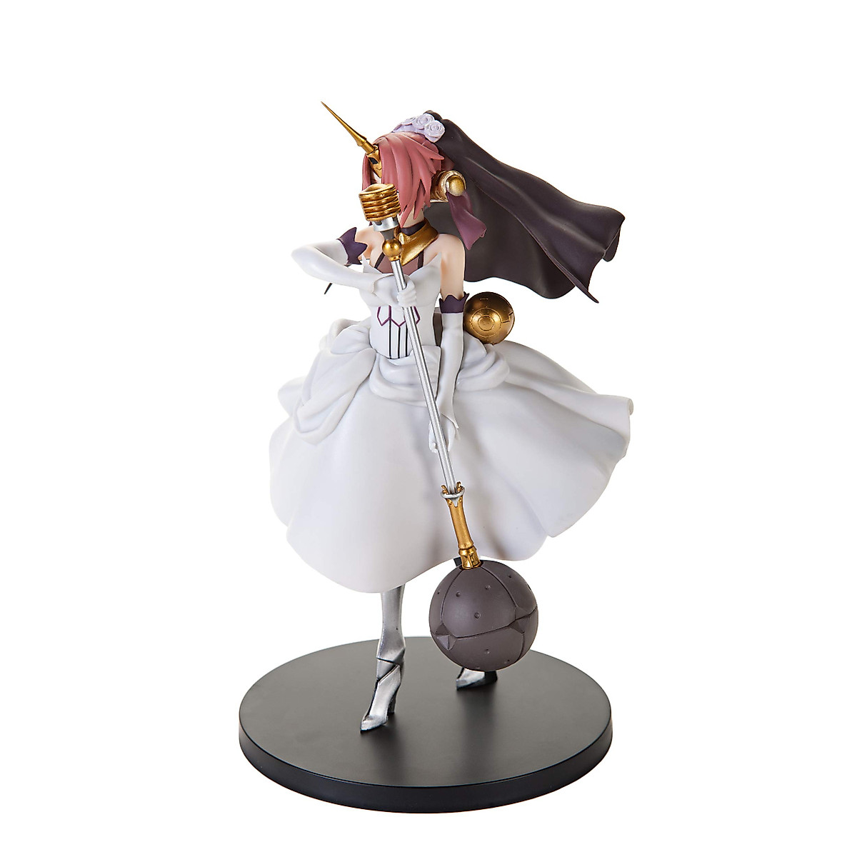 Taito Fate/Apocrypha: Berserker of Black 7" Action Figure